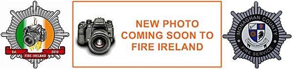 Monaghan Fire & Civil Protection Service
