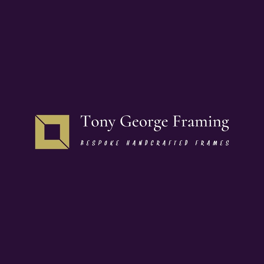 Tony George Framing - Bespoke Handcrafted Picture Frames