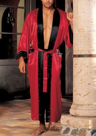 Mens Robes Xl Tall | humour belge