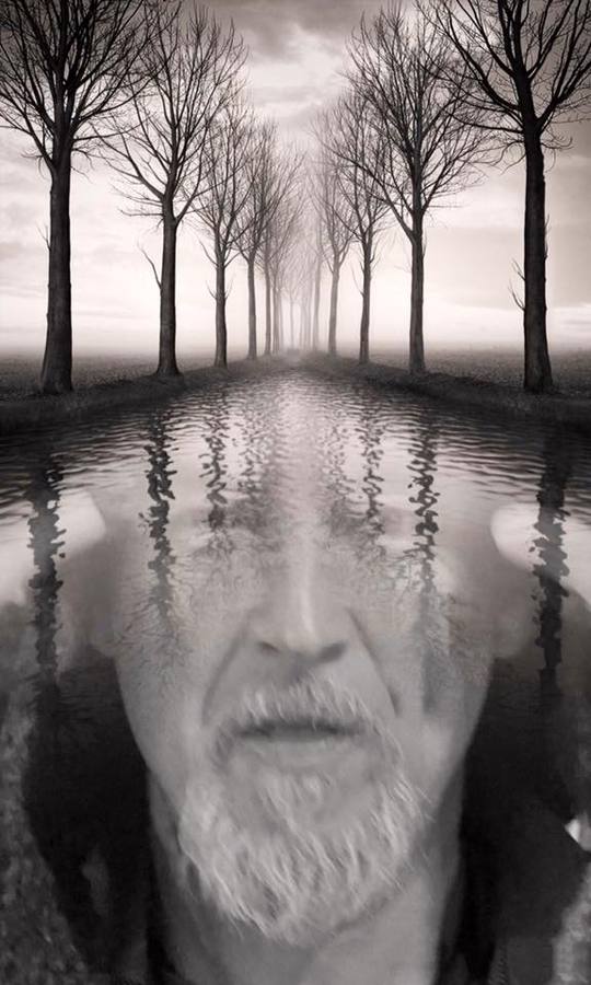 GLOBAL HEALING EVENTS WITH GER LYONS